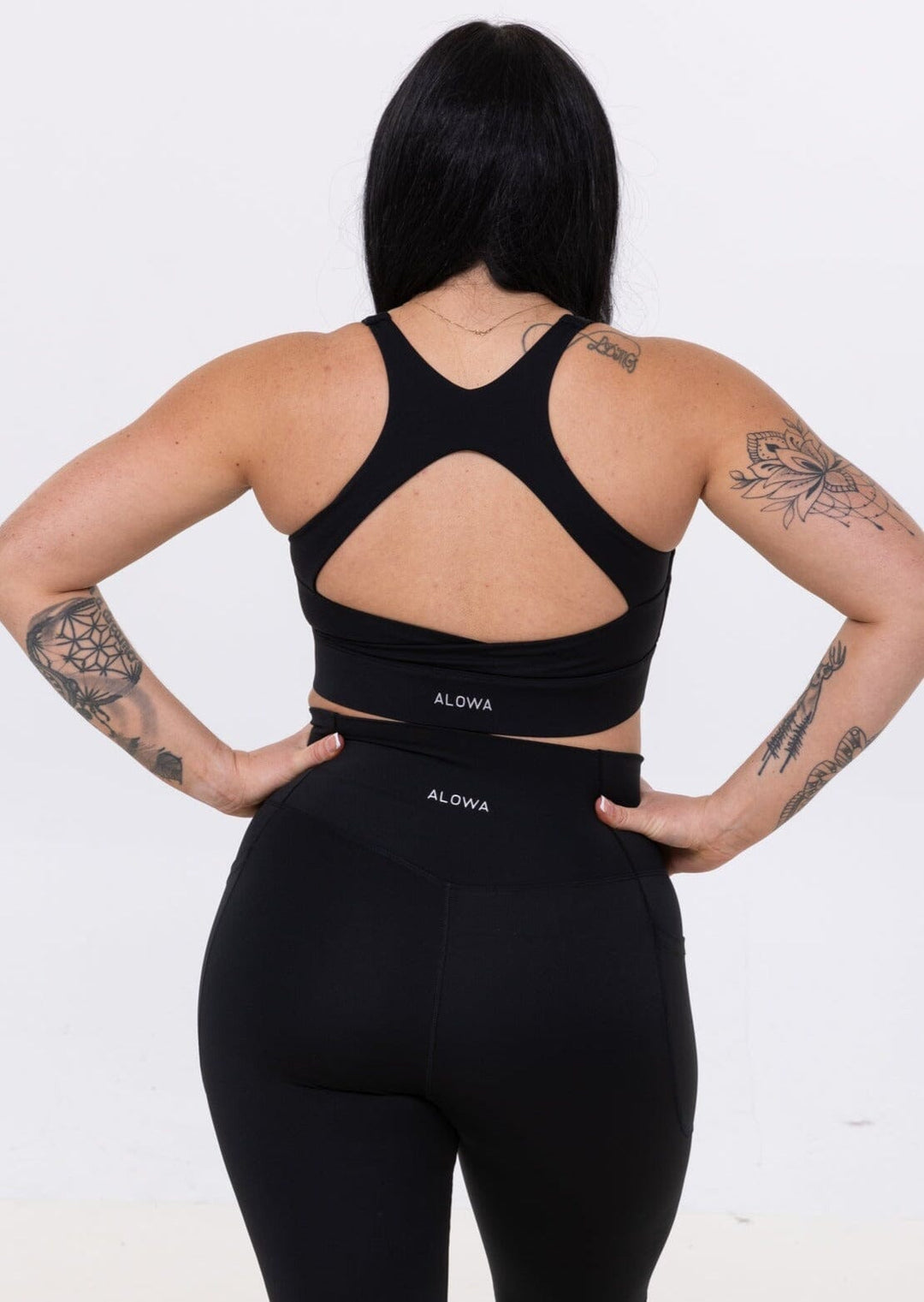 ALOWA APPAREL CANADA - Women's Activewear & Loungewear