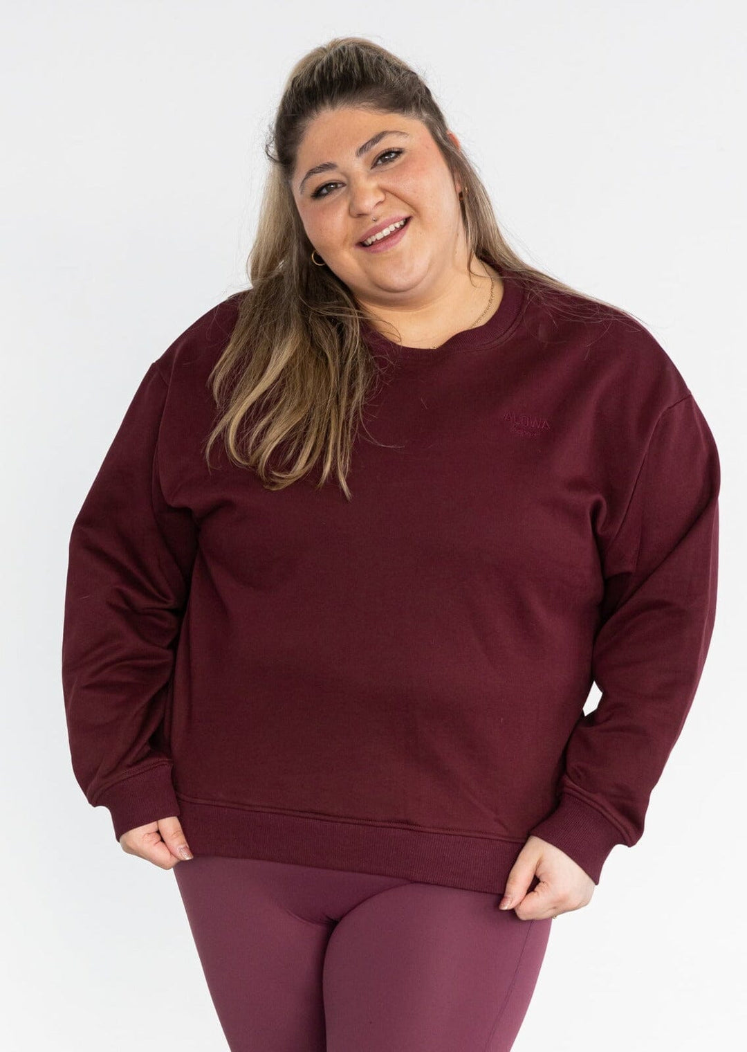 ALOWA APPAREL CANADA - Women's Activewear & Loungewear