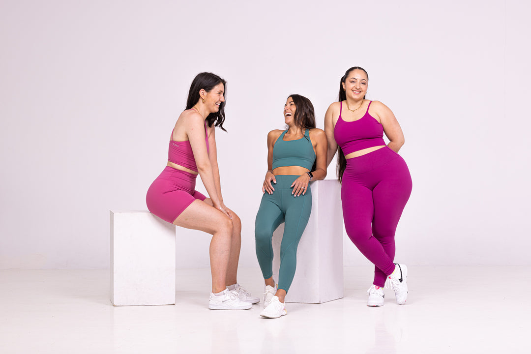 ALOWA APPAREL CANADA - Women's Activewear & Loungewear