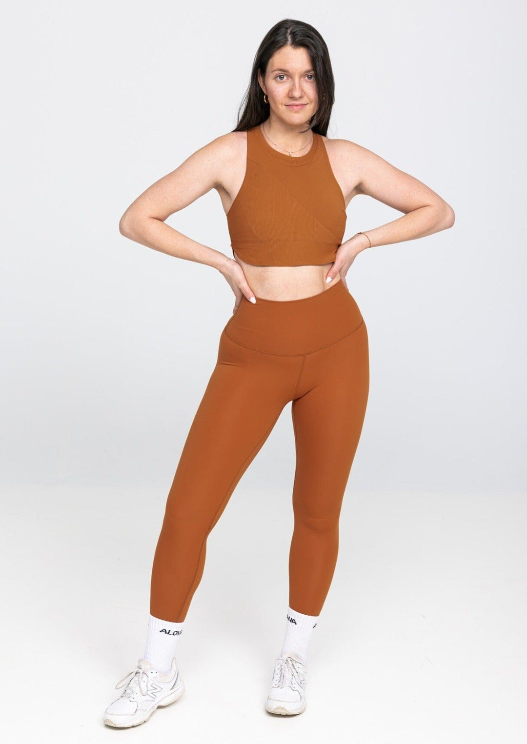 ALOWA APPAREL CANADA - Women's Activewear & Loungewear