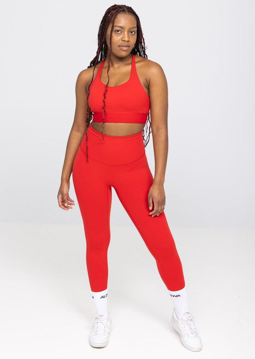 ALOWA APPAREL CANADA - Women's Activewear & Loungewear