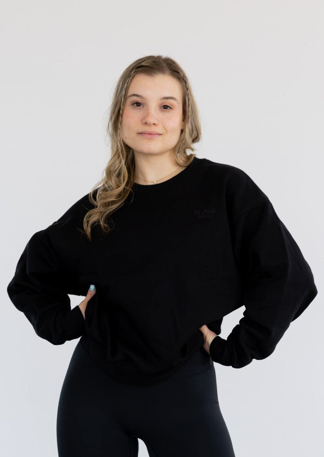 ALOWA APPAREL CANADA - Women's Activewear & Loungewear