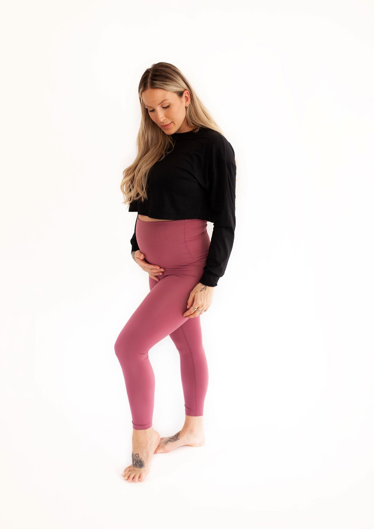 ALOWA APPAREL CANADA - Women's Activewear & Loungewear
